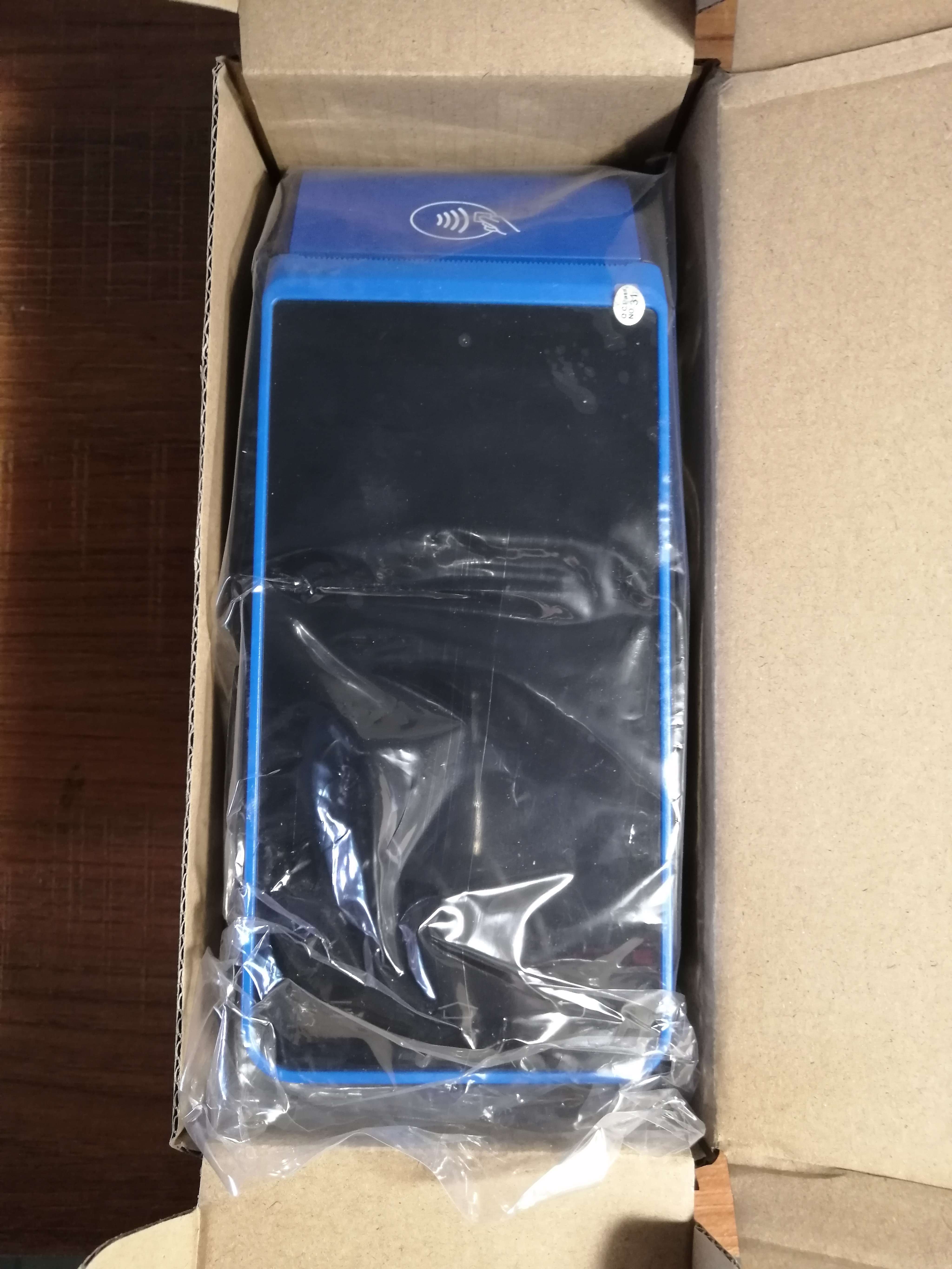 MoreFun MF919 Handheld POS Terminal Smart Android POS - 我的网站